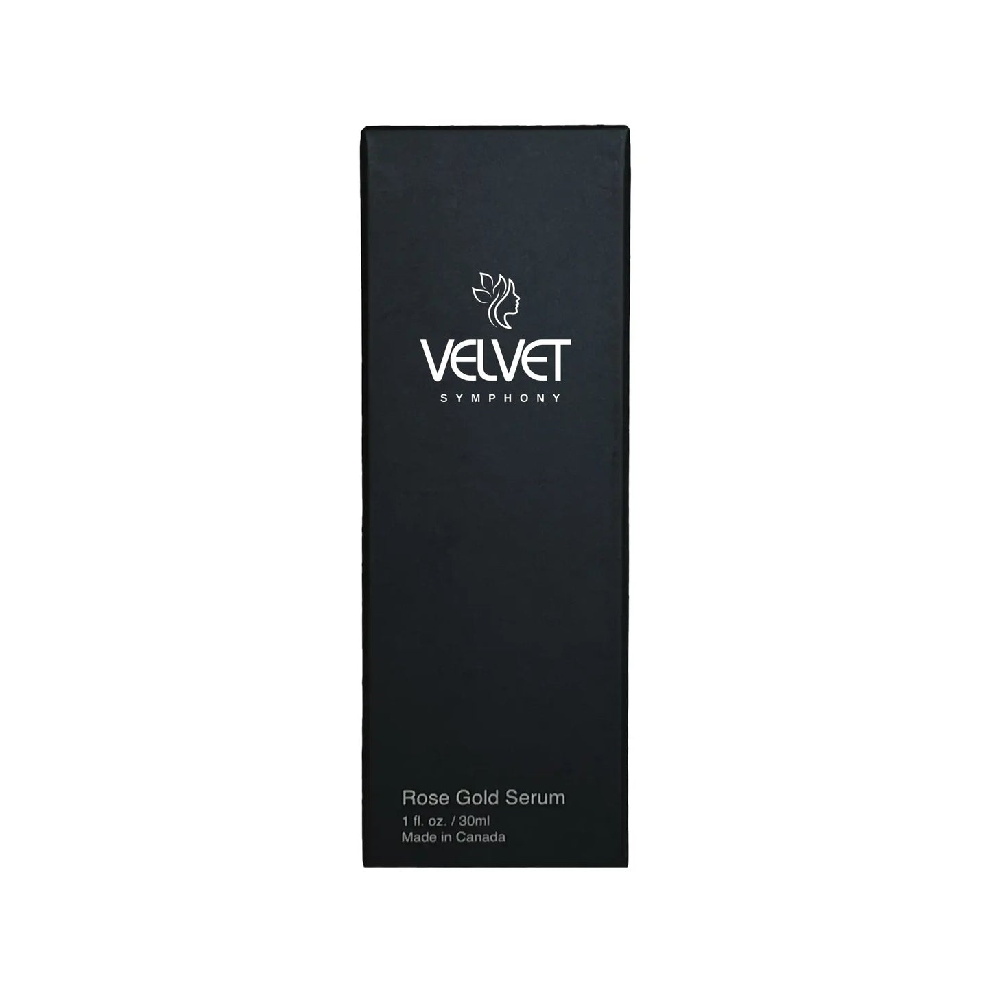 Anti-aging Rose Gold Oil – Velvet Symphony